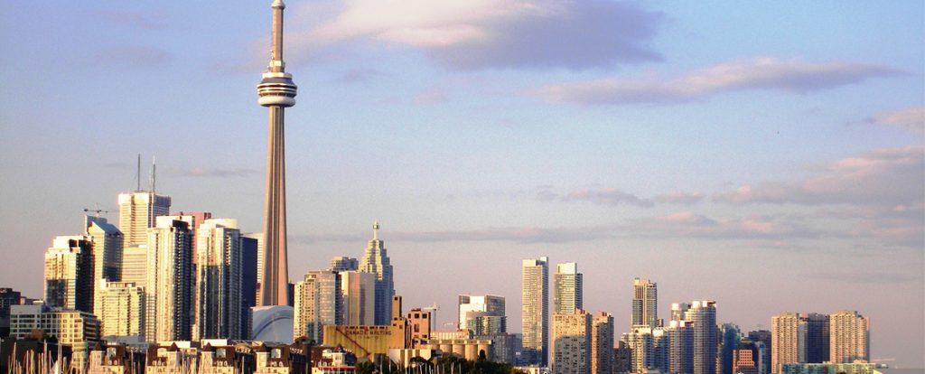 City of Toronto – UReach Toronto